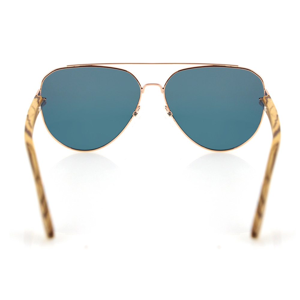 Top Gun Wood - Rose - IT'S OK4U