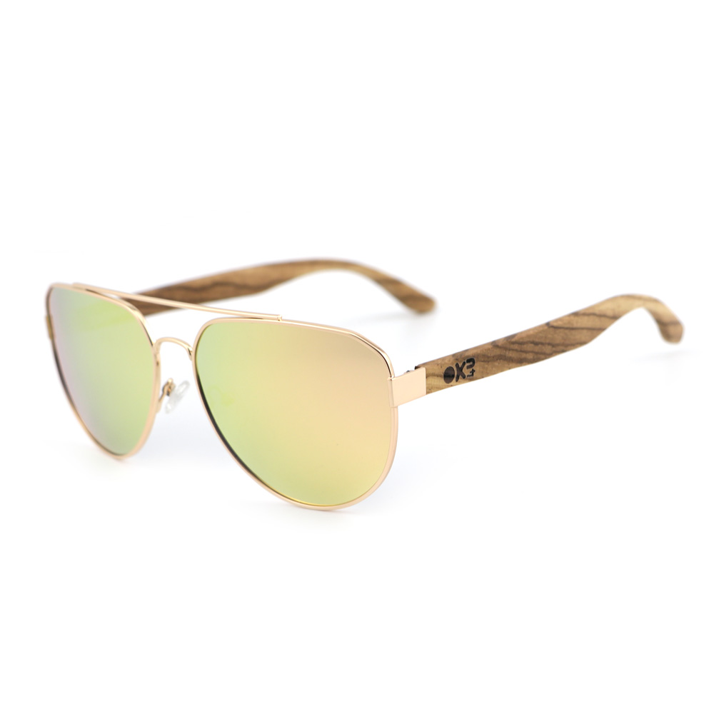 Top Gun Wood - Rose - IT'S OK4U